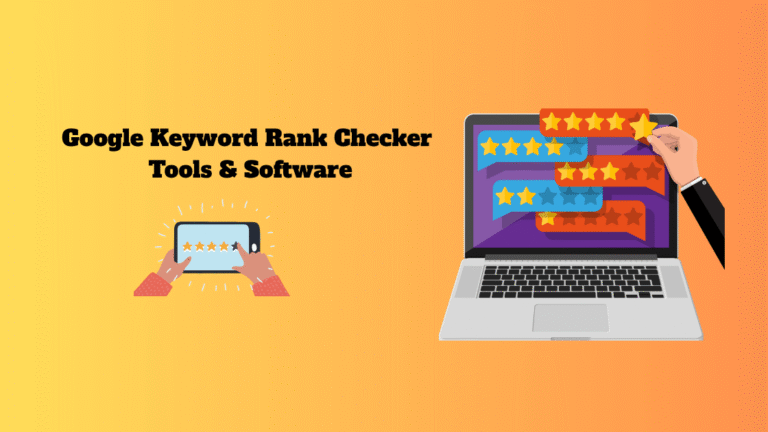Google Keyword Rank Checker: Boost Your SEO - Deep Rank Solutions
